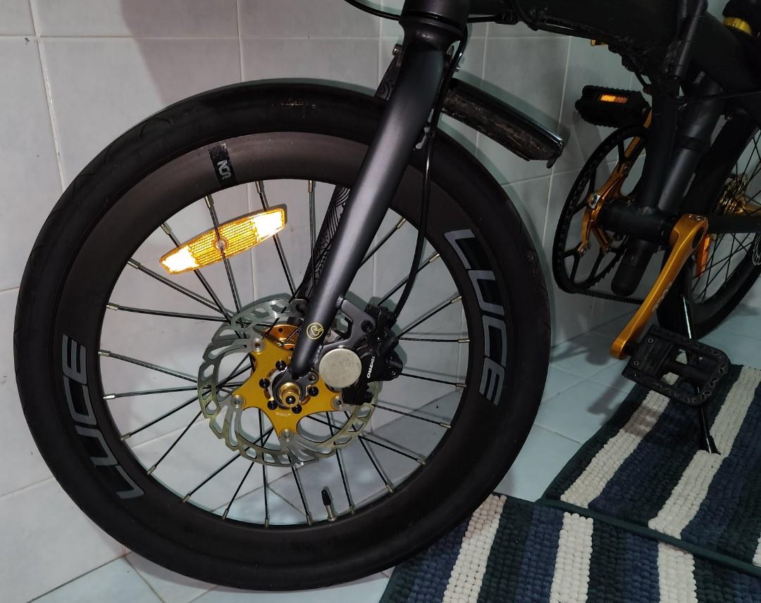 Royale Bicycle, Sports Equipment, Bicycles & Parts, Bicycles on Carousell