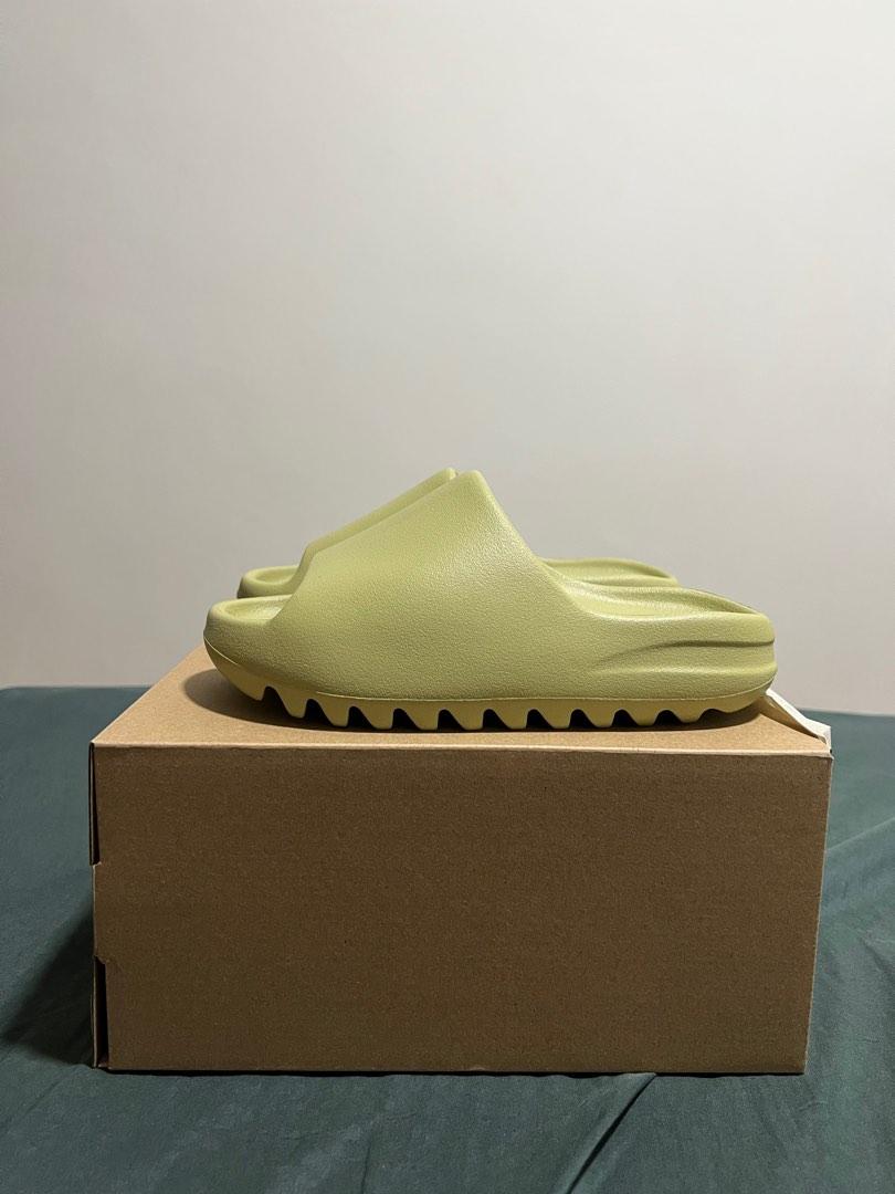 *RTP* Yeezy Slide Resin, Women's Fashion, Footwear, Flipflops and ...