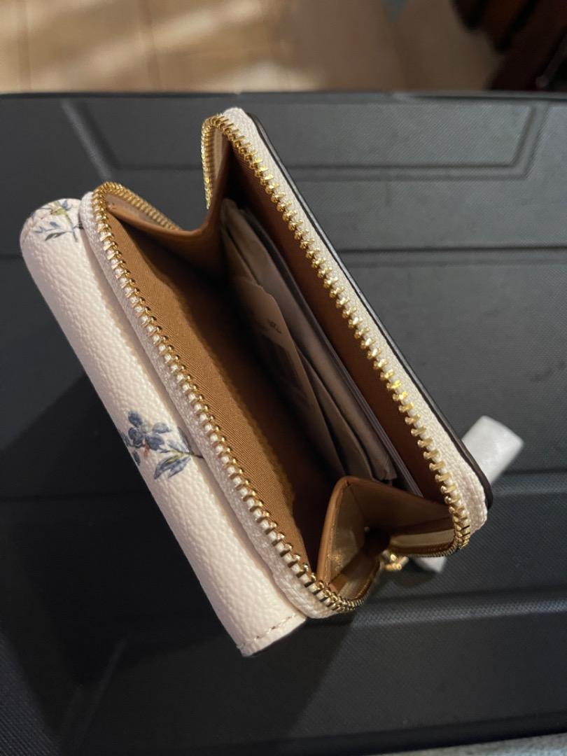 !!RUSH!! Coach trifold wallet - fresh from the USA, original, Women's ...