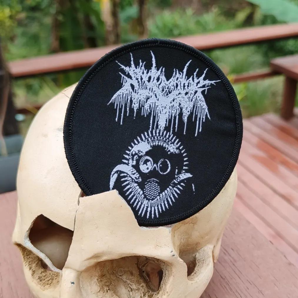 Sadomator | Patches | Pins | Undies | G-String | Strap-Ons | Dildos ...