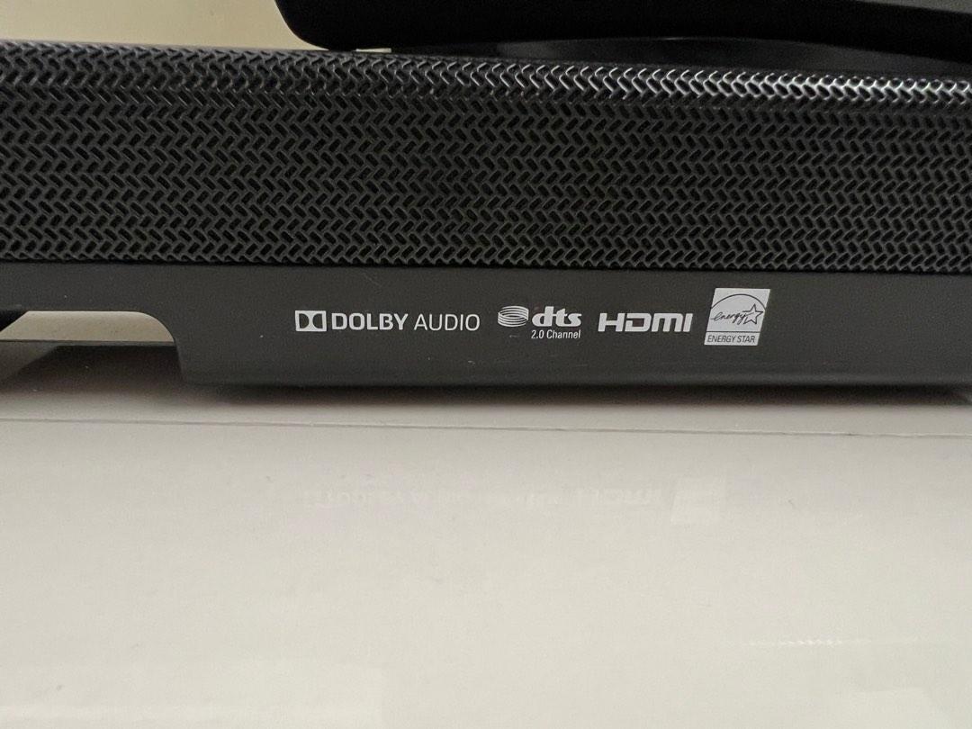 Samsung HW M450, Audio, Soundbars, Speakers & Amplifiers on Carousell