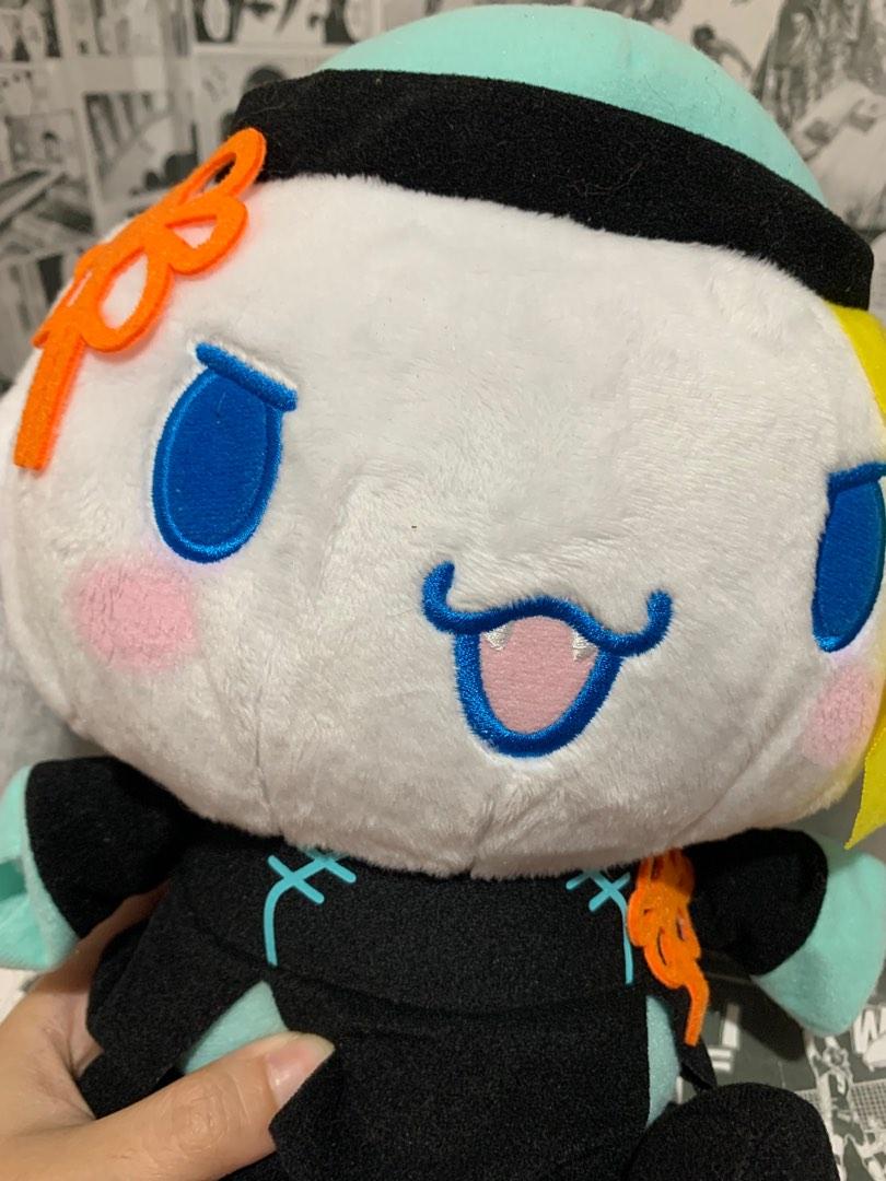 Sanrio Cinnamoroll Vampire 10inches, Hobbies & Toys, Toys & Games on ...