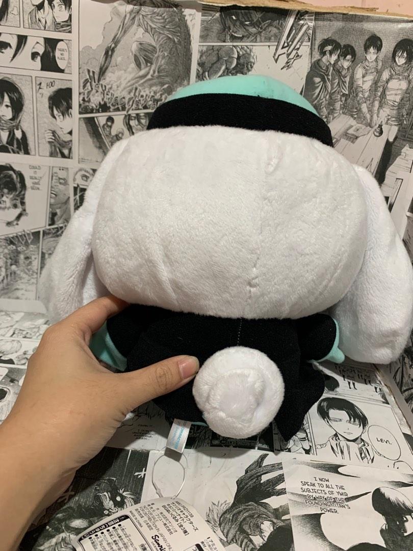 Sanrio Cinnamoroll Vampire 10inches, Hobbies & Toys, Toys & Games on ...