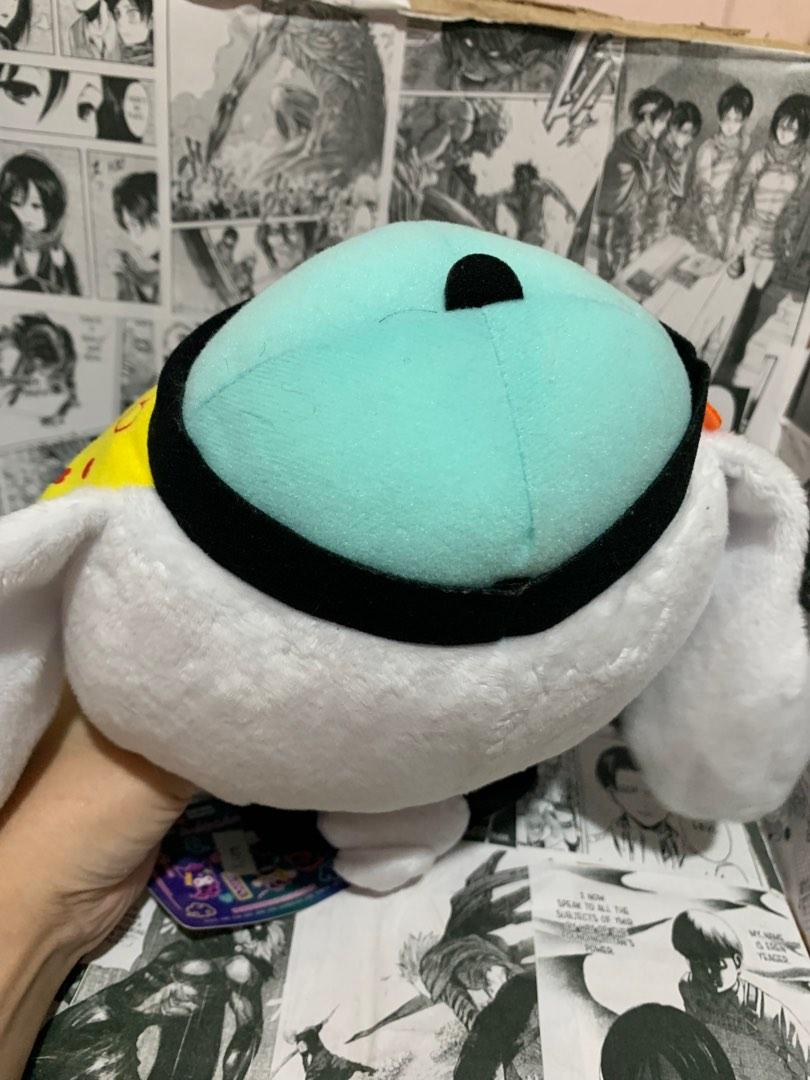 Sanrio Cinnamoroll Vampire 10inches, Hobbies & Toys, Toys & Games on ...