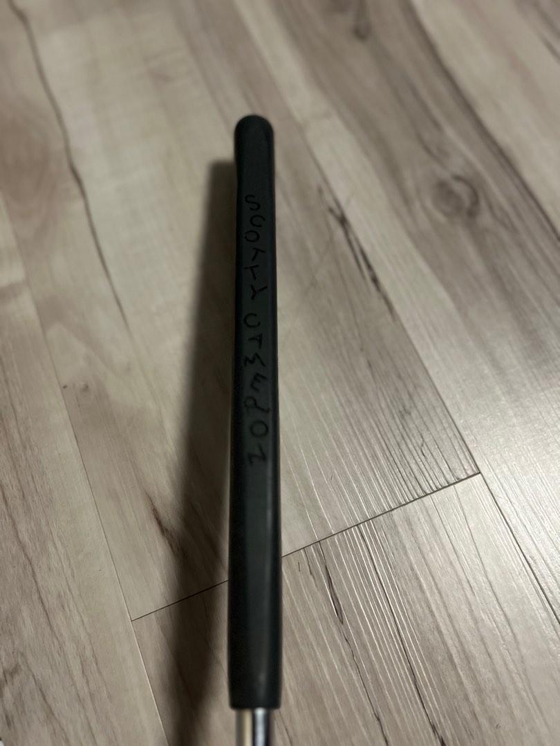 Scotty Cameron Phantom X 8 34inches, Sports Equipment, Sports & Games ...
