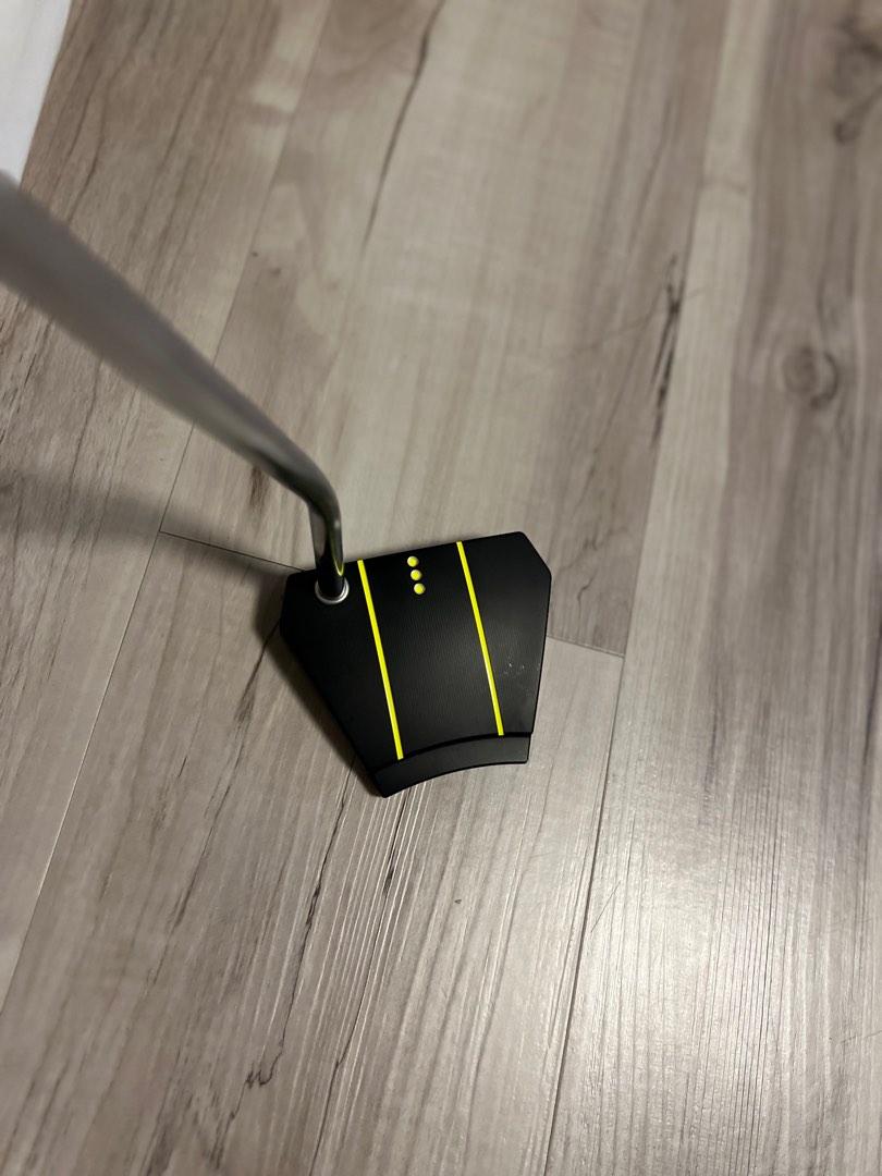 Scotty Cameron Phantom X 8 34inches, Sports Equipment, Sports & Games ...