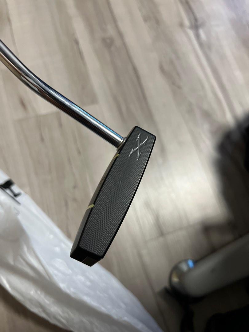 Scotty Cameron Phantom X 8 34inches, Sports Equipment, Sports & Games ...