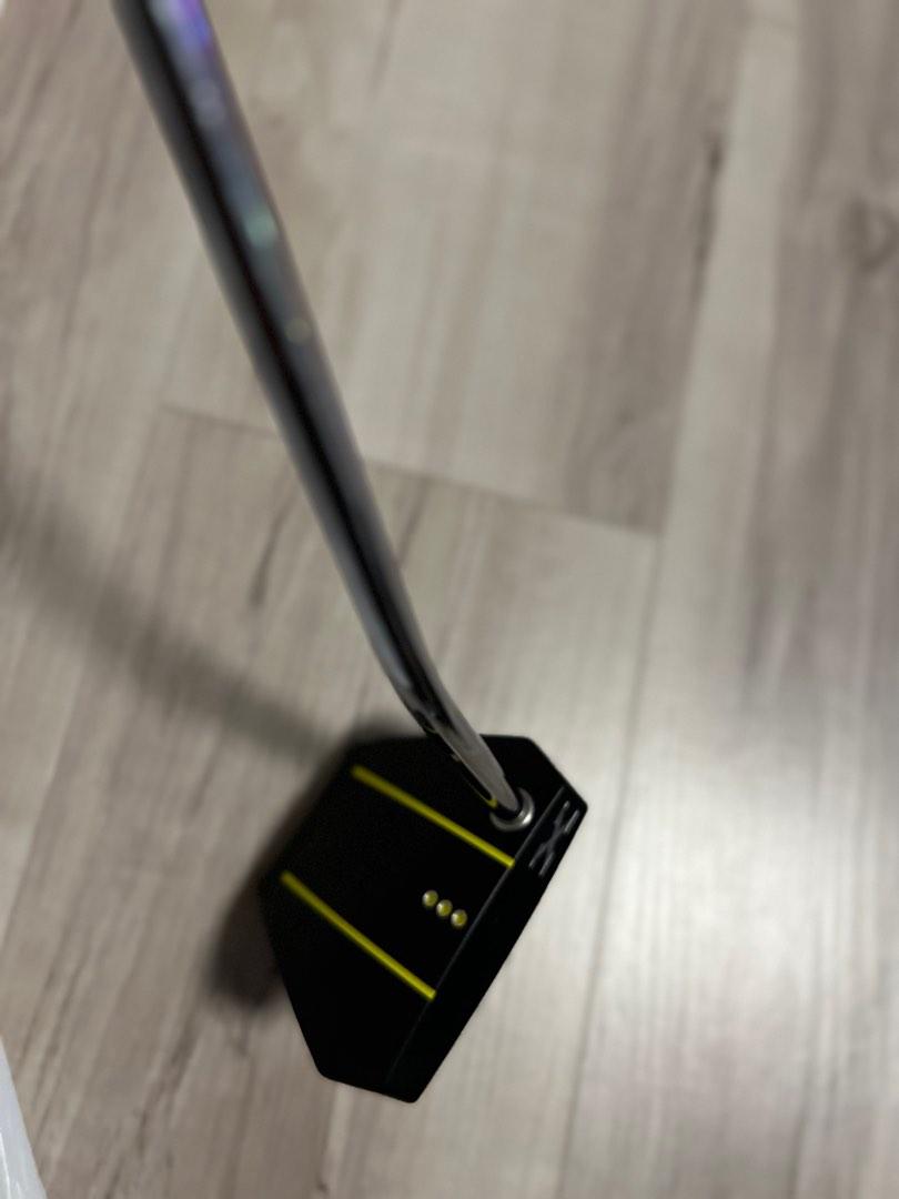 Scotty Cameron Phantom X 8 34inches, Sports Equipment, Sports & Games ...