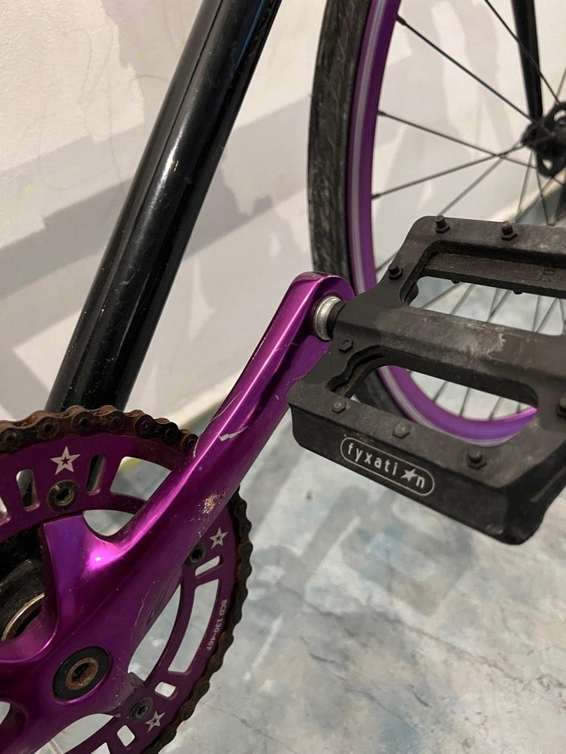 SE BIKES SE LAGER Fixed gear bicycle, Sports Equipment, Bicycles ...