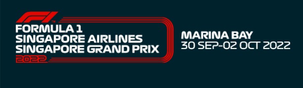 SG F1 Sunday Oct 2 Premier Walkabout Ticket, Tickets & Vouchers, Event ...