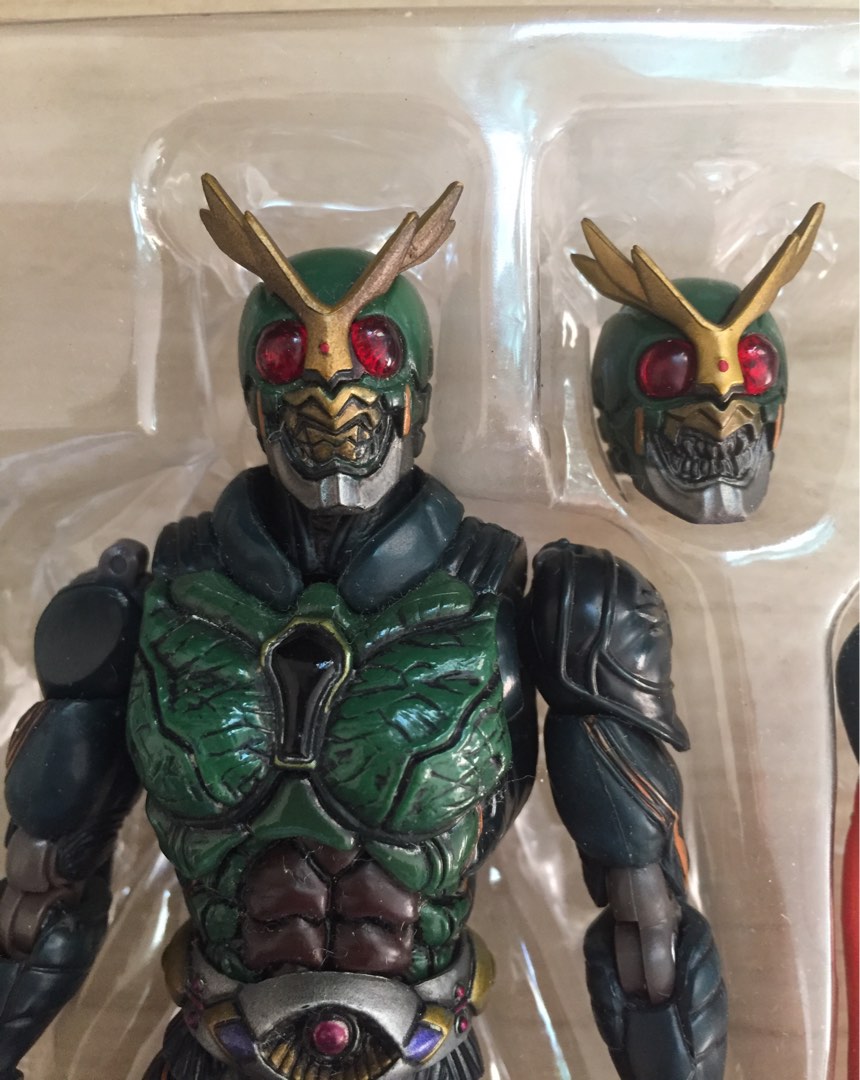 S.h.figuart Another Agito, Hobbies & Toys, Toys & Games on Carousell