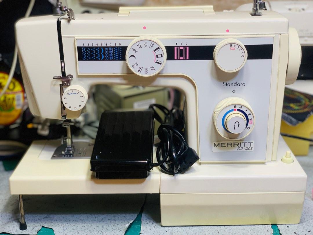 Singer Sewing machine, TV & Home Appliances, Other Home Appliances on ...