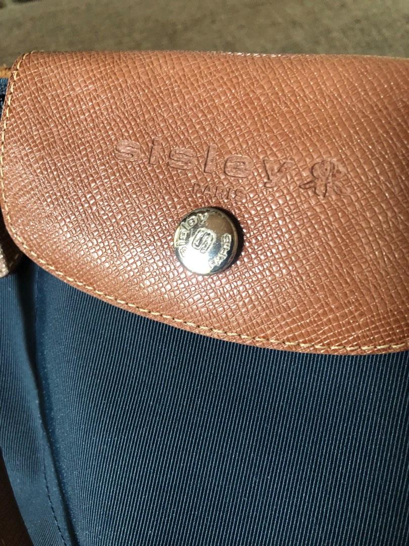 Sisley, Luxury, Bags & Wallets on Carousell