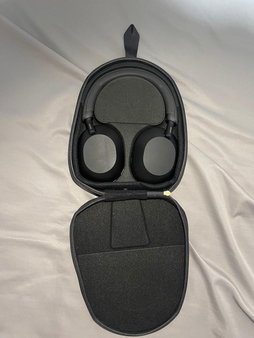 Sony WH-1000MX5, Audio, Headphones & Headsets on Carousell