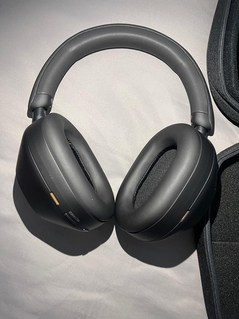 Sony WH-1000MX5, Audio, Headphones & Headsets on Carousell