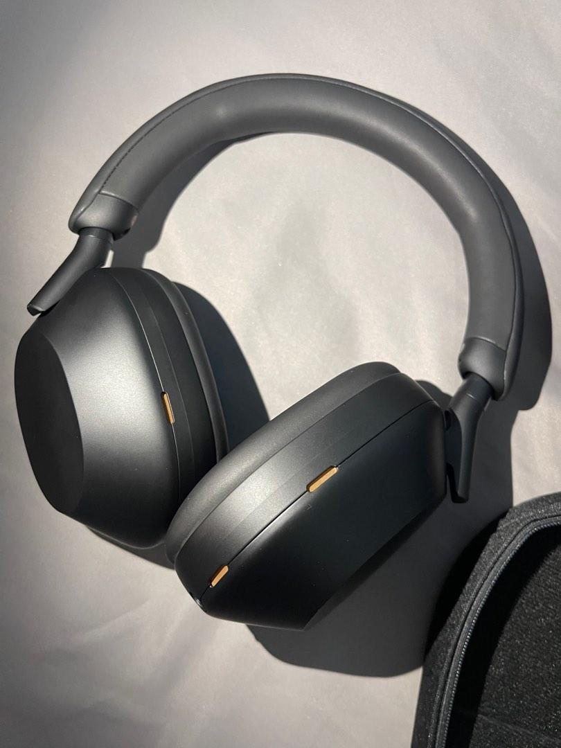 Sony WH-1000MX5, Audio, Headphones & Headsets on Carousell