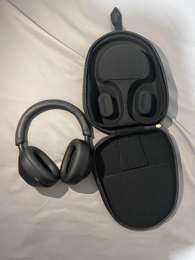 Sony WH-1000MX5, Audio, Headphones & Headsets on Carousell