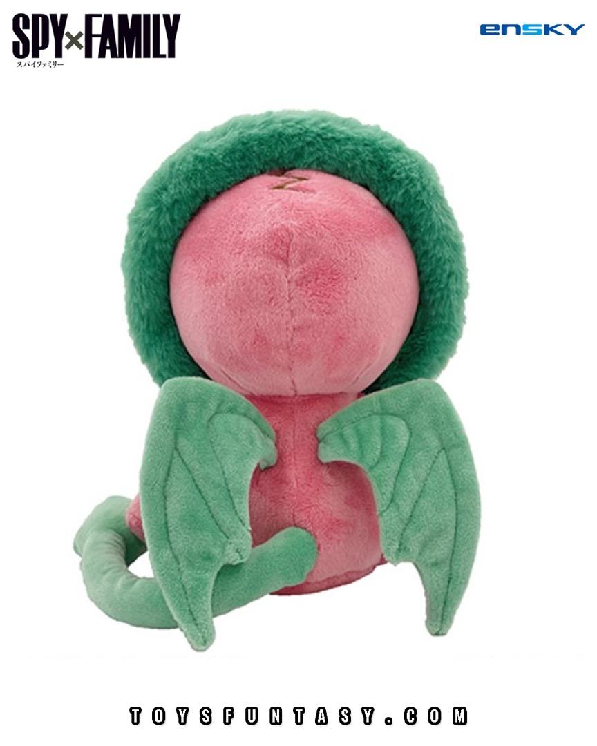 SPY x FAMILY - Ensky - Director Chimera Plush (Anya Forger Toy ...
