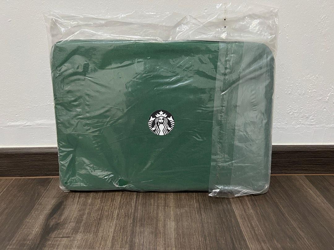 Starbucks Laptop Bag 15inch, Computers & Tech, Parts & Accessories ...