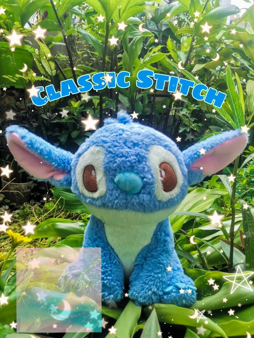 Stitch, Hobbies & Toys, Toys & Games on Carousell