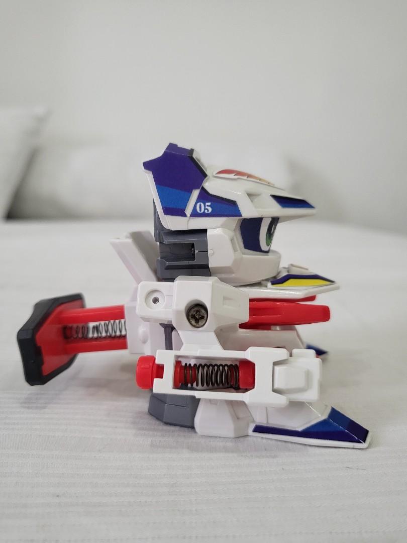 Super B-daman Combat Phoenix Original Takara, Hobbies & Toys, Toys ...