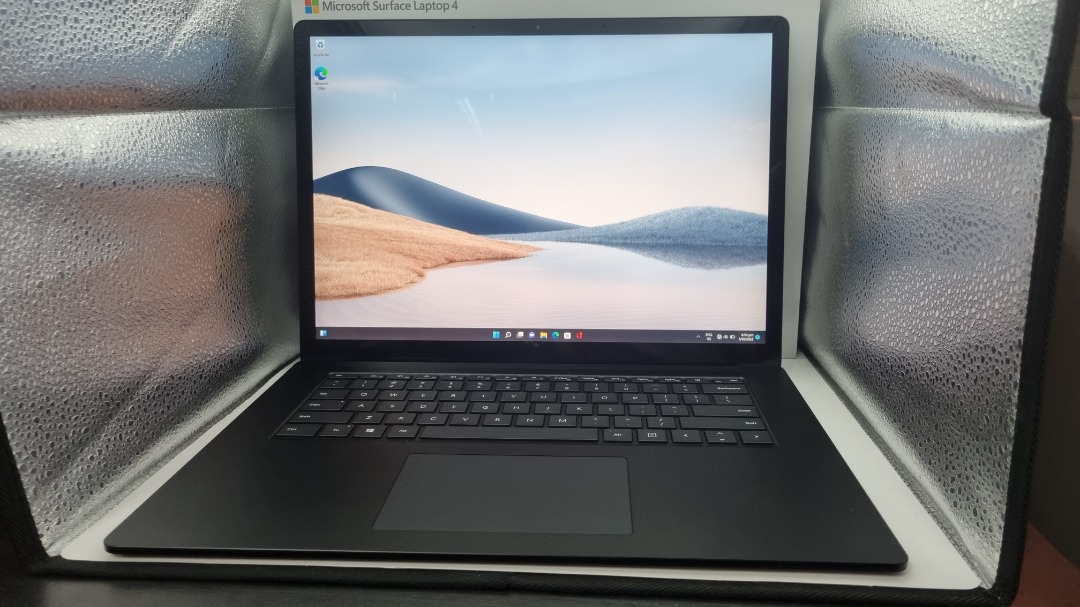SurFace Laptop 4, Computers & Tech, Laptops & Notebooks on Carousell