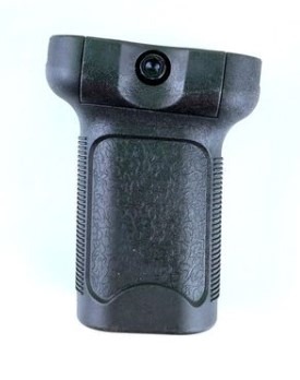 Tactical Vertical Fore Grip (BCM) for Nerf, Hobbies & Toys, Toys ...