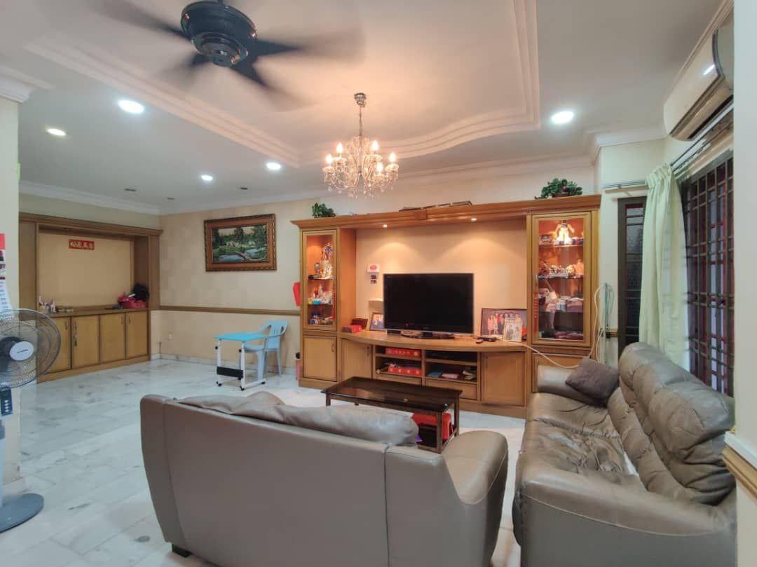 Taman Mutiara Rini, Skudai, Double Storey House For Sale, Property, For ...