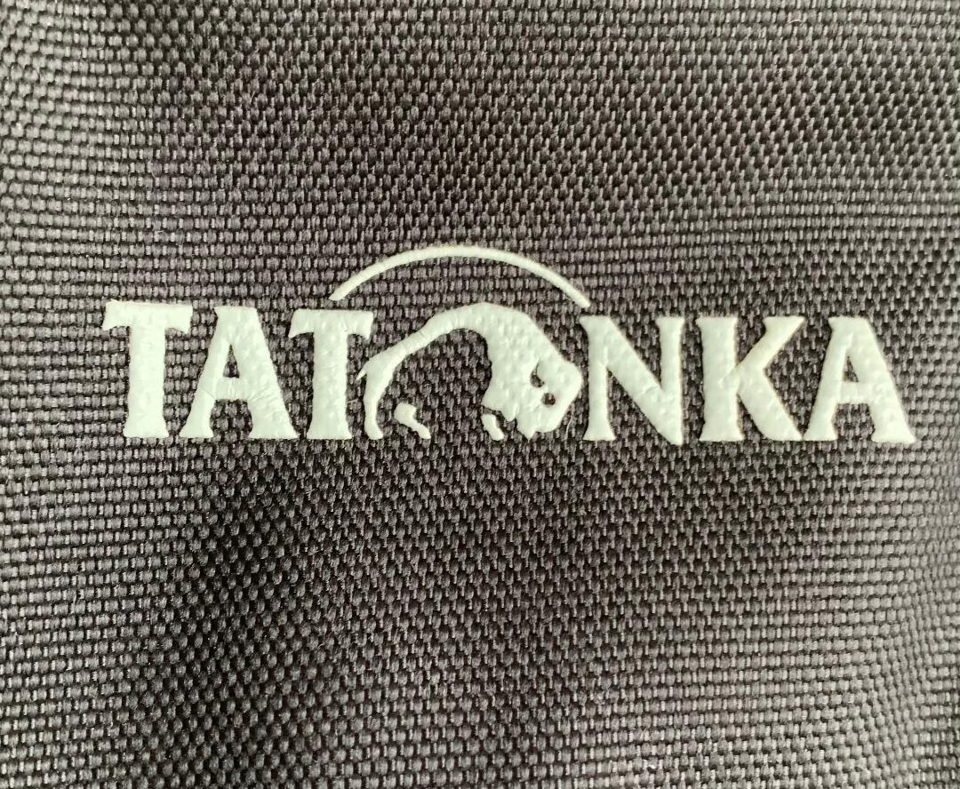 Tatonka Travel Document Crossbody Sling Bag + FREE DELIVERY (SG), Men's ...