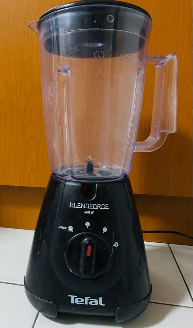 Tefal Blendforce, TV & Home Appliances, Kitchen Appliances, Juicers, Blenders & Grinders on ...