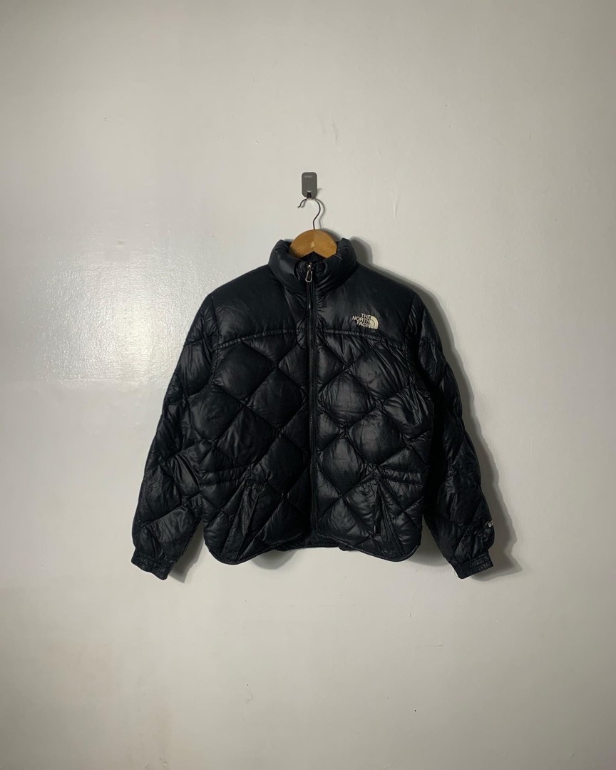 The North Face 600 Series Puffer Jacket, Women's Fashion, Coats ...
