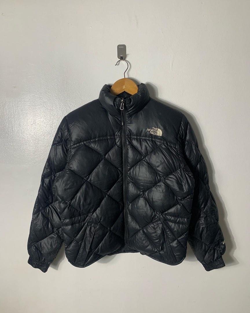 The North Face 600 Series Puffer Jacket, Women's Fashion, Coats ...