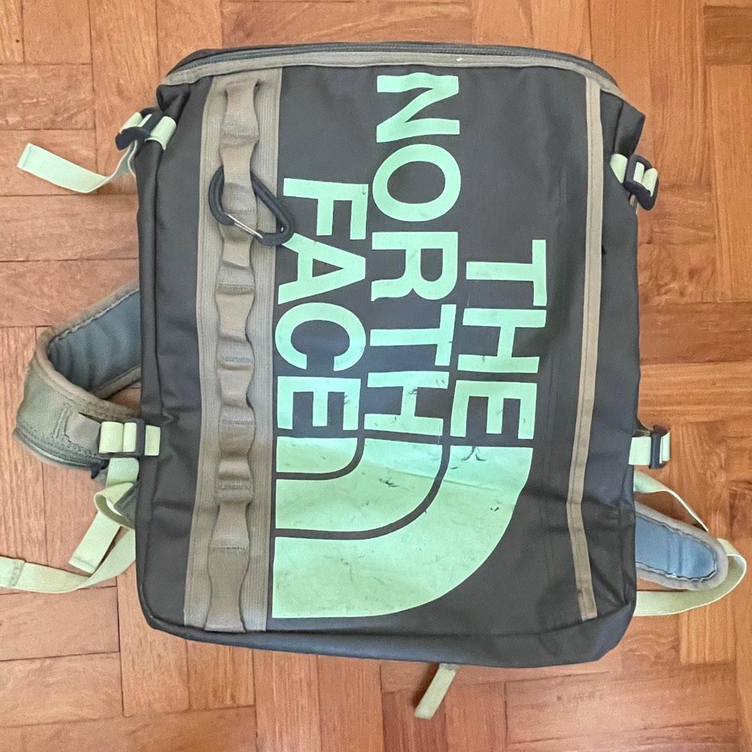 The North Face Base Camp Fuse Box (30L), Women's Fashion, Bags ...