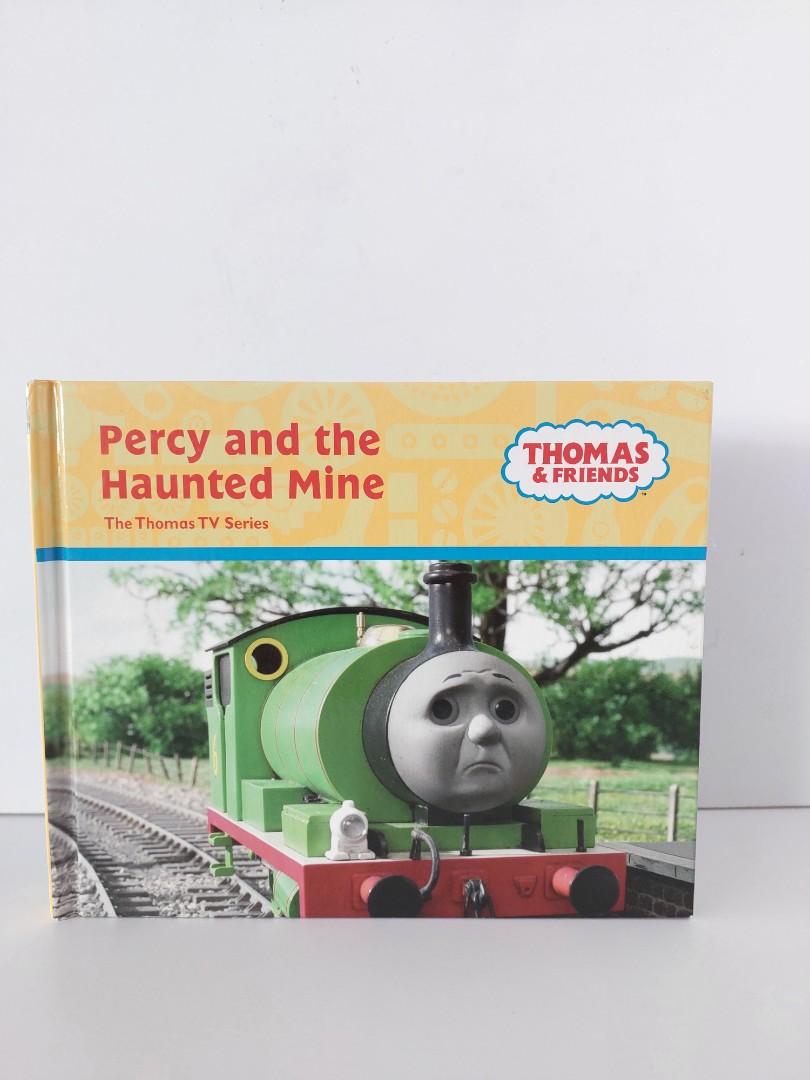 Thomas & Friends Hardcover Books, Hobbies & Toys, Books & Magazines ...