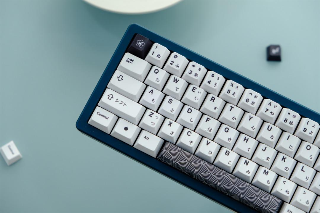 [SG Local Stock] Kaminarimon (Thundergate) BOW Keycaps | 134 Keys ...