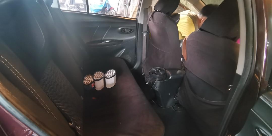 Toyota Vios TOYOTA VIOS SUPERMAN 1.3L E AT Auto, Cars for Sale, Used ...