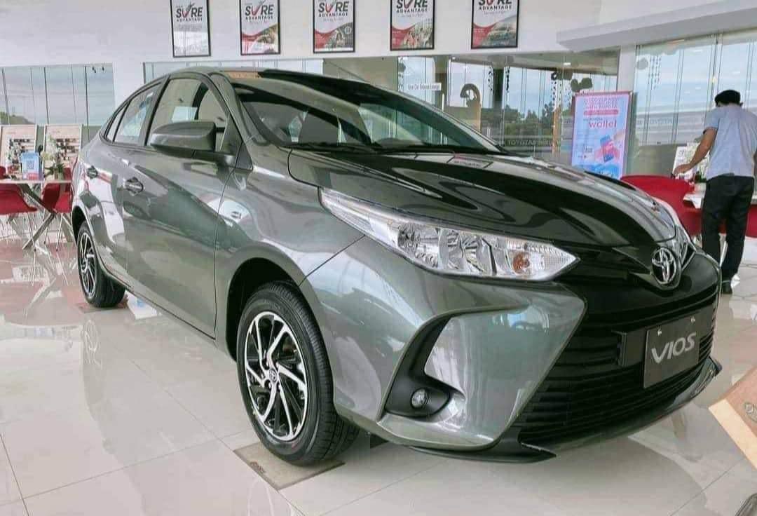 Toyota Vios toyota vios xle cvt Auto, Cars for Sale, New Cars on Carousell