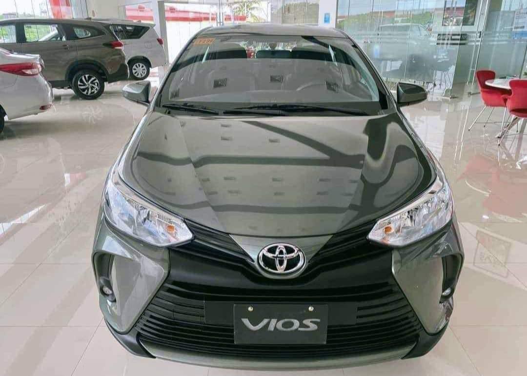 Toyota Vios toyota vios xle cvt Auto, Cars for Sale, New Cars on Carousell