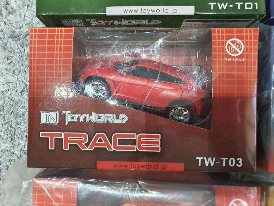 Toyworld Transformers Throttlebots Combiners Set of 6, TF, Hasbro ...