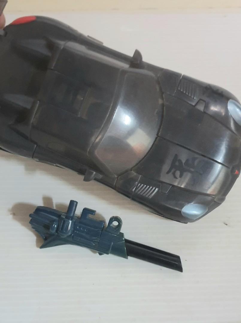 transformers movie jazz figure lot 1, Hobbies & Toys, Toys & Games on ...