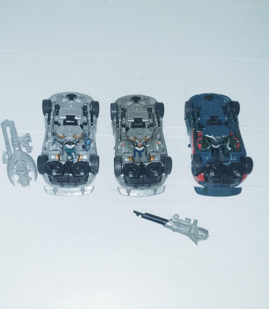 transformers movie jazz figure lot 1, Hobbies & Toys, Toys & Games on ...