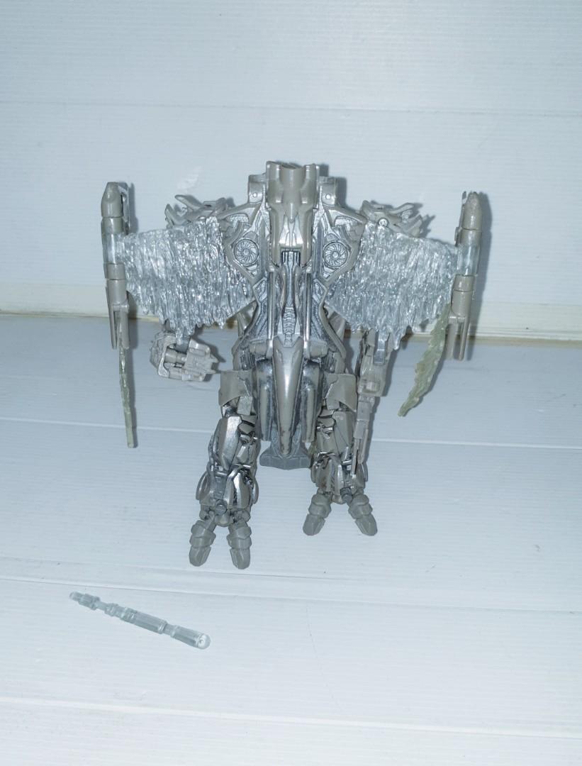 transformers movie magatron starscream figure, Hobbies & Toys, Toys ...