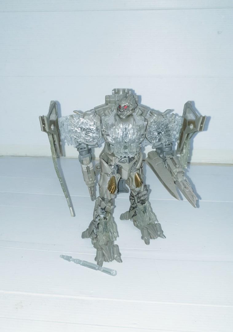 transformers movie magatron starscream figure, Hobbies & Toys, Toys ...