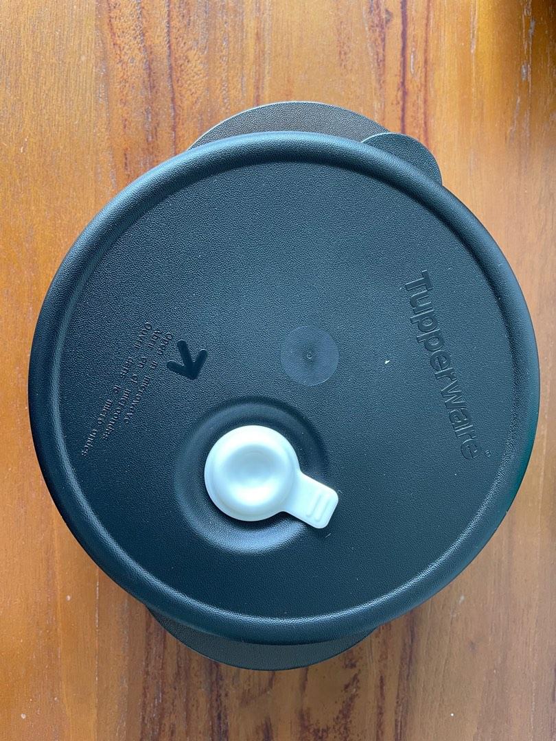 Tupperware Vent and Serve containers, Furniture & Home Living ...