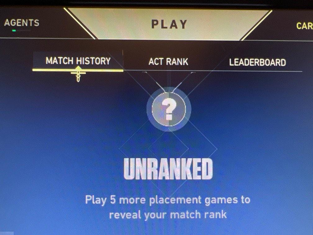 Unranked Gaia Vengence Vandal MagePunk Spectre Reyna Valorant Smurf Account, Video Gaming ...