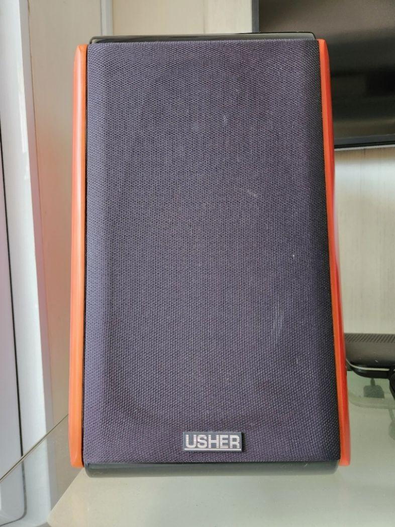 Usher X-718 Loudspeakers, Audio, Soundbars, Speakers & Amplifiers on ...