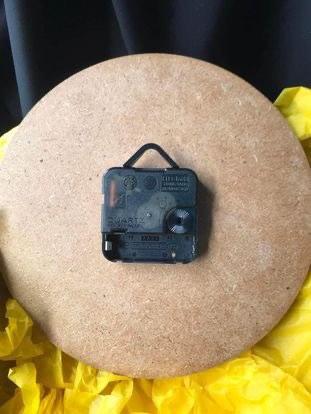 UST WALL CLOCK, Furniture & Home Living, Home Decor, Clocks on Carousell