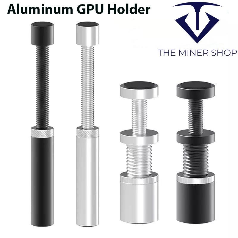 VC003 Graphics Card Support Rod Graphics Card GPU Holder Vertical ...