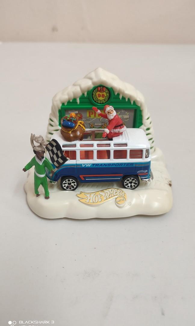 VW Matchbox display HW, Hobbies & Toys, Toys & Games on Carousell