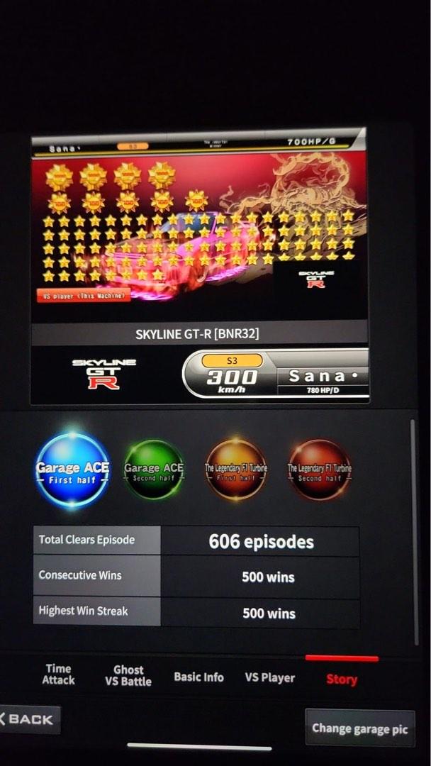 Wangan Midnight Maximum Tune 6rr Wmmt6rr 8th Grade Pro R32 Video
